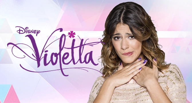 Adventskalender #21 – violetta FOREVER AND ALWAYS