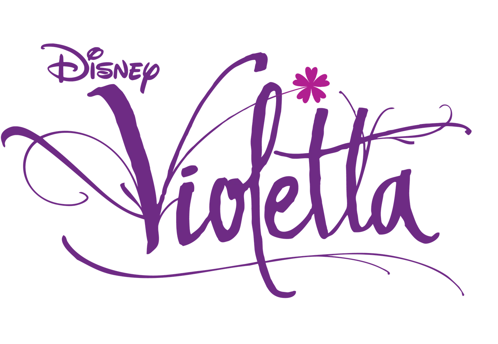 Archivo:VIOLETTA logo-1.png | Wiki Violetta | Fandom powered by Wikia