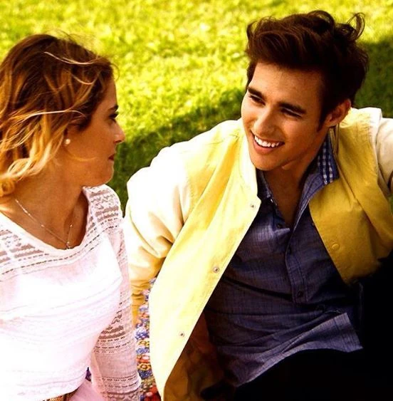 Image - Leonetta S3.jpg | Violetta Wiki | Fandom powered by Wikia
