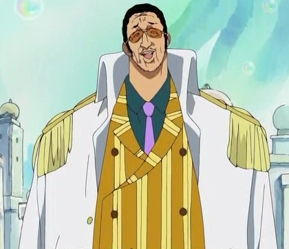 Kizaru | Virtual Arena Wiki | Fandom powered by Wikia