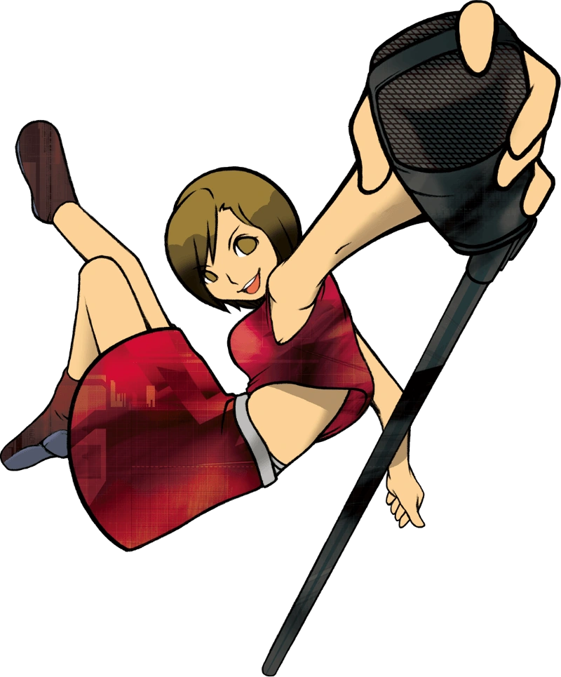 Image - MEIKO.png | Vocaloid Wiki | Fandom powered by Wikia