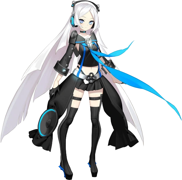 Conheça os VOCALOIDs – Synthesizer News