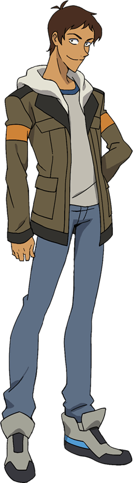 Image Lance Casual Png Voltron Wiki Fandom Powered By Wikia