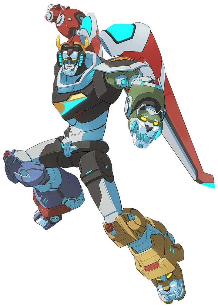 Image - Voltron2.png | Voltron: Legendary Defender Wikia | Fandom ...
