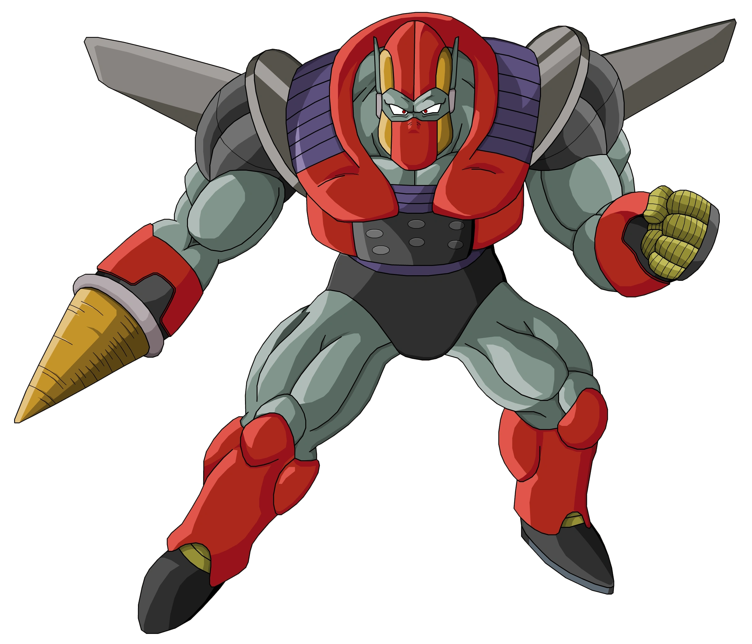 Dragon Ball Xenoverse 2 en PlayStation 4 › Juegos (26/187)