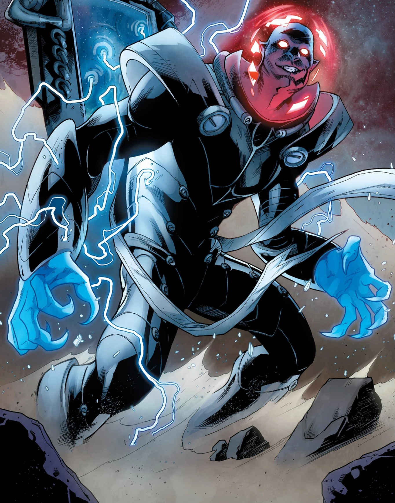 Beast (Marvel) | VS Battles Wiki | Fandom powered by Wikia