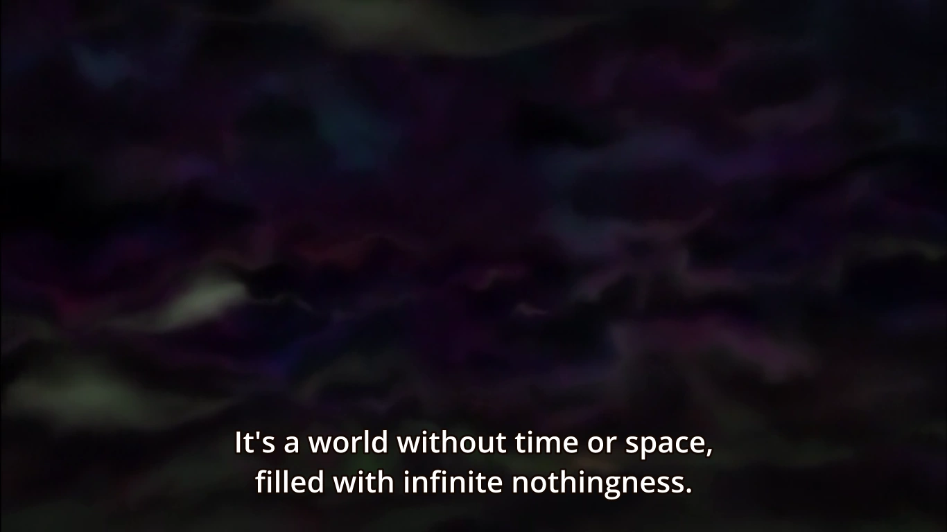Image - Infinite void DBS.png | VS Battles Wiki | FANDOM powered by Wikia