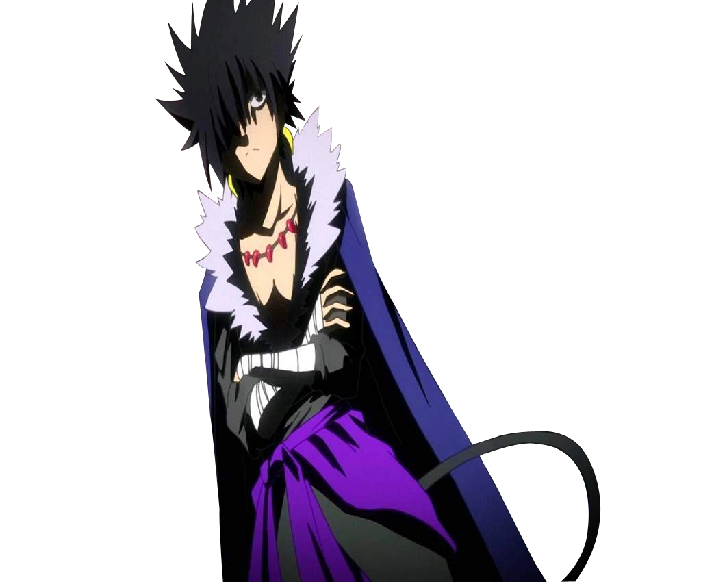 Gid deviluke - polizmassive