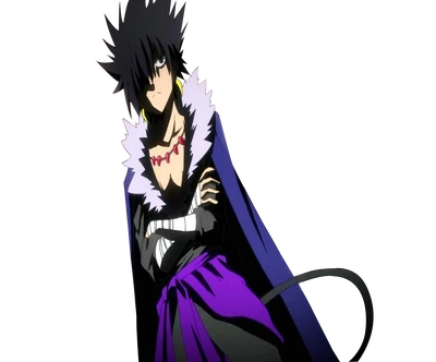 Gid Lucione Deviluke - VS Battles Wiki - Wikia