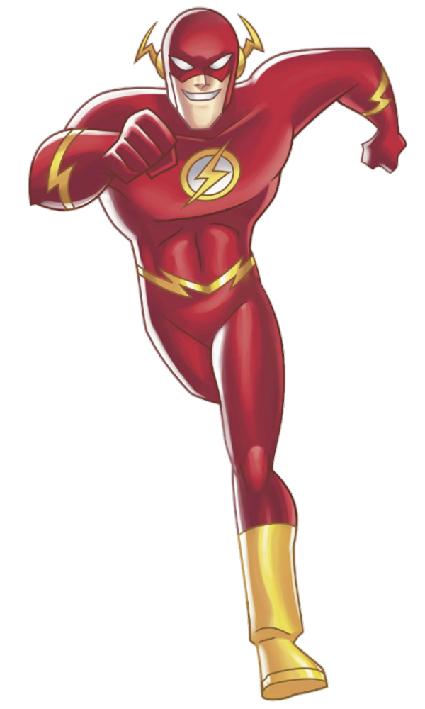 Flash Dcau Vs Battles Wiki Fandom Powered By Wikia