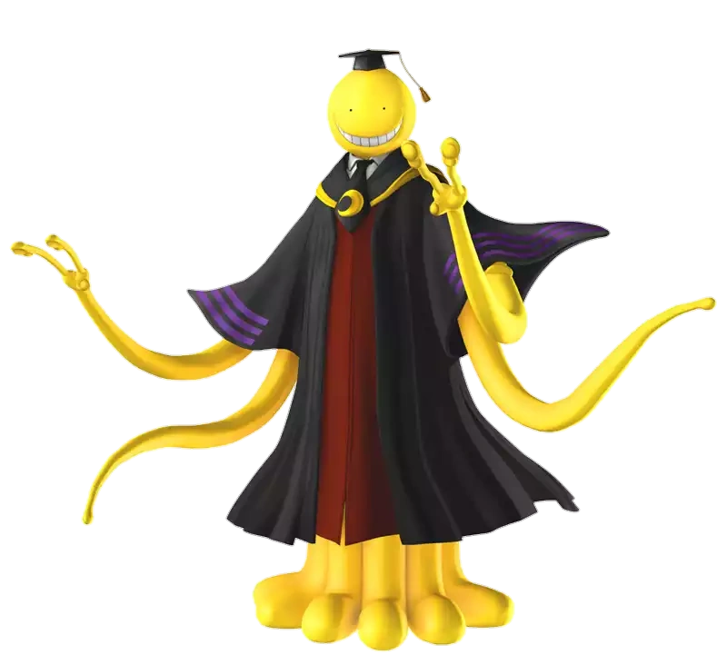 Korosensei | VS Battles Wiki | Fandom powered by Wikia