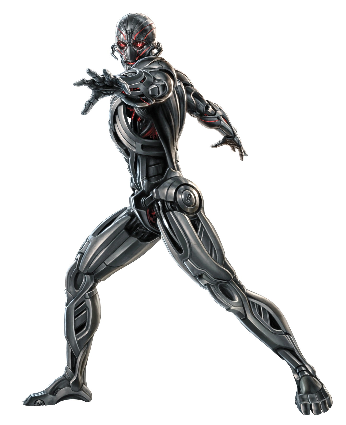 Ultron (Marvel Cinematic Universe) | VS Battles Wiki | FANDOM powered ...