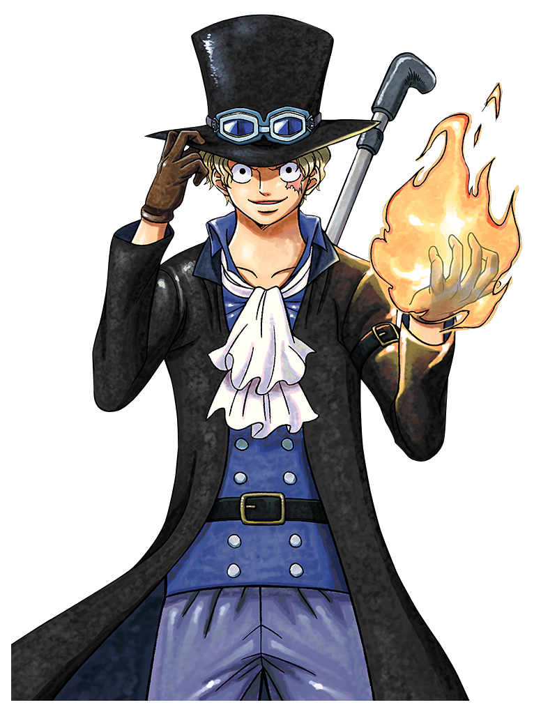 Sabo | VS Battles Wiki | FANDOM powered by Wikia
