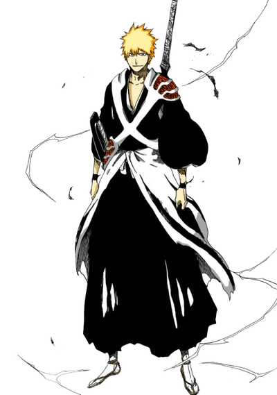 EoS Ichigo vs Sephiroth | SpaceBattles