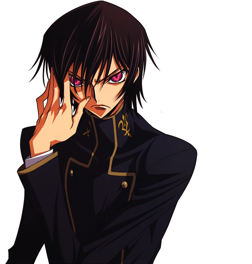 Lelouch vi Britannia | VS Battles Wiki | FANDOM powered by Wikia