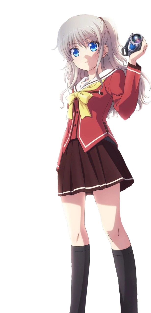 Nao Tomori | VS Battles Wiki | FANDOM powered by Wikia