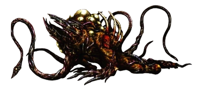 Nemesis (Resident Evil) | VS Battles Wiki | FANDOM powered by Wikia
