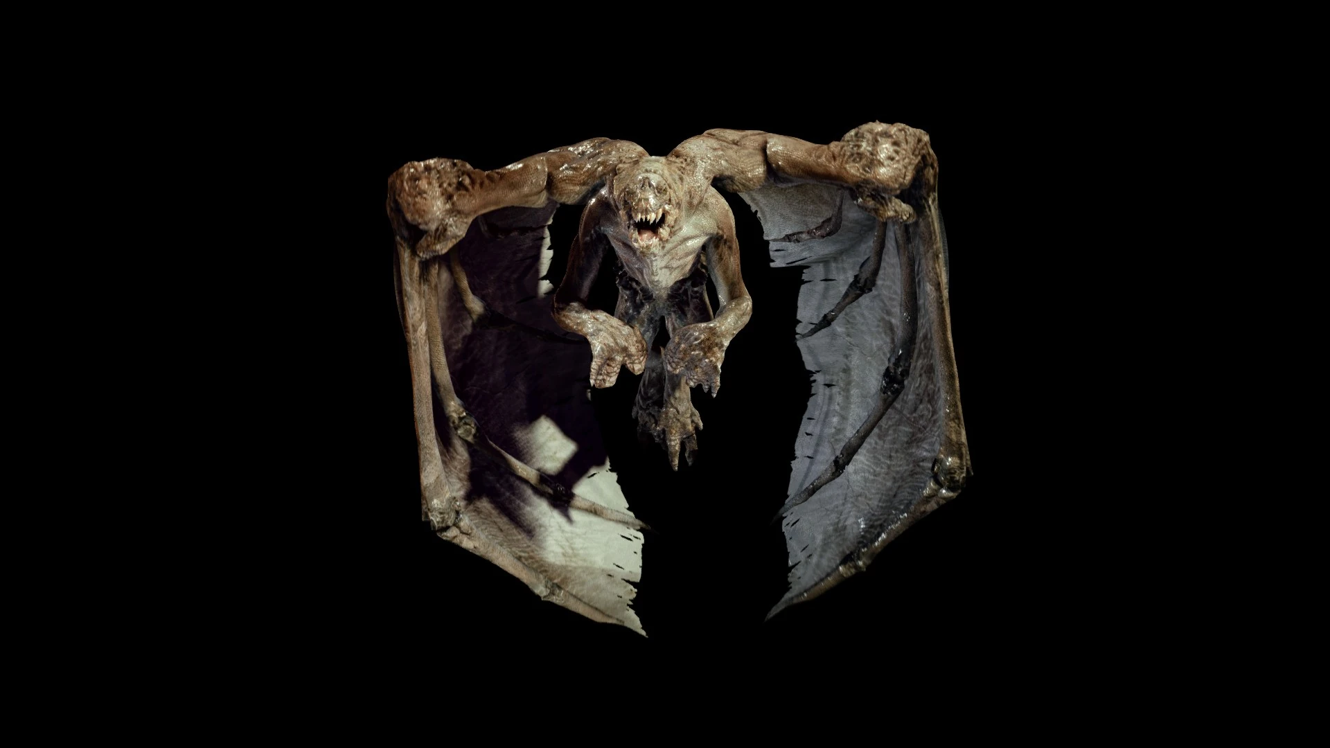 Demons (Metro: 2033) | VS Battles Wiki | Fandom powered by Wikia