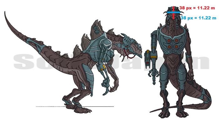 User Blogzillajrkaijukingtemperature Of Zilla Jrs Atomic Breath 2