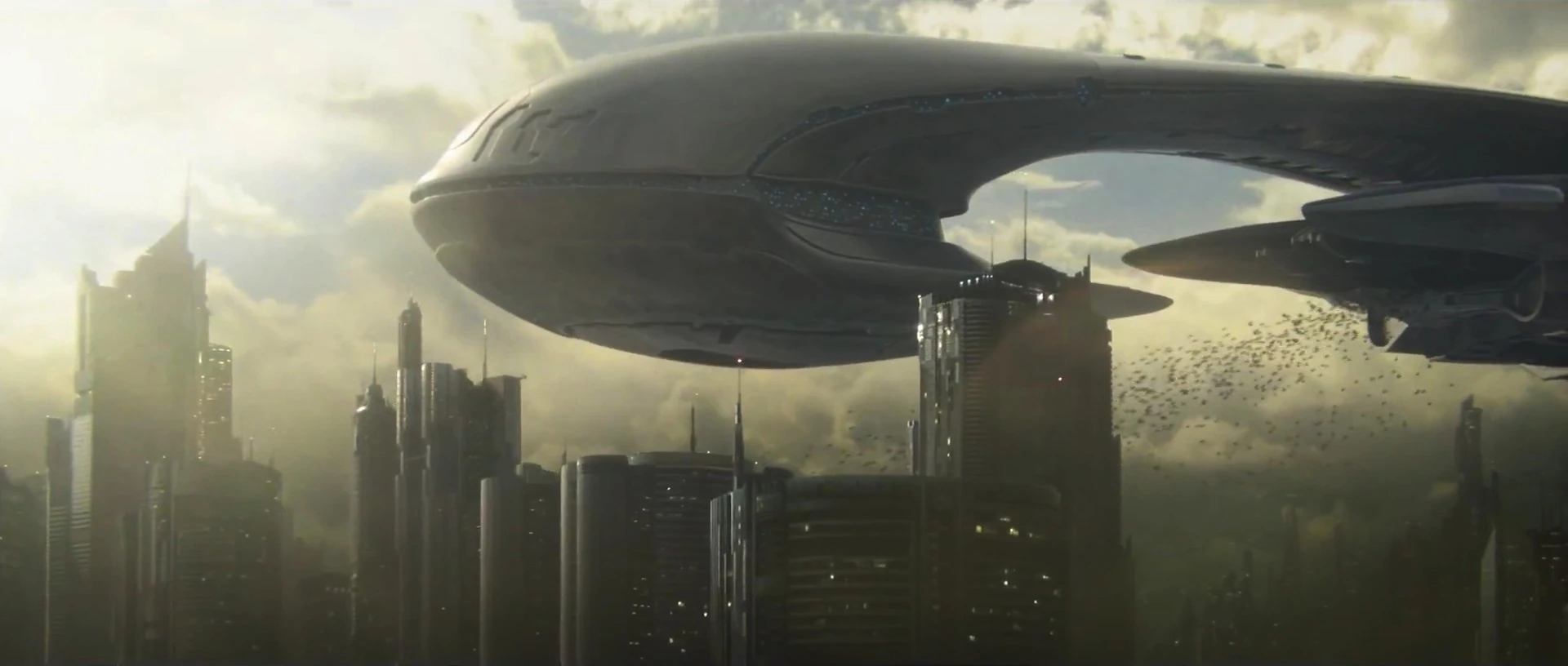 CAS-Class Assault Carrier (Halo) | VS Battles Wiki | Fandom powered by ...