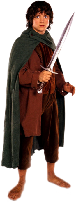 Image - Frodo.png | VS Battles Wiki | Fandom powered by Wikia