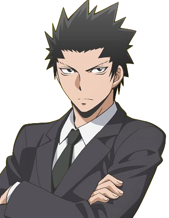Tadaomi Karasuma | VS Battles Wiki | Fandom powered by Wikia