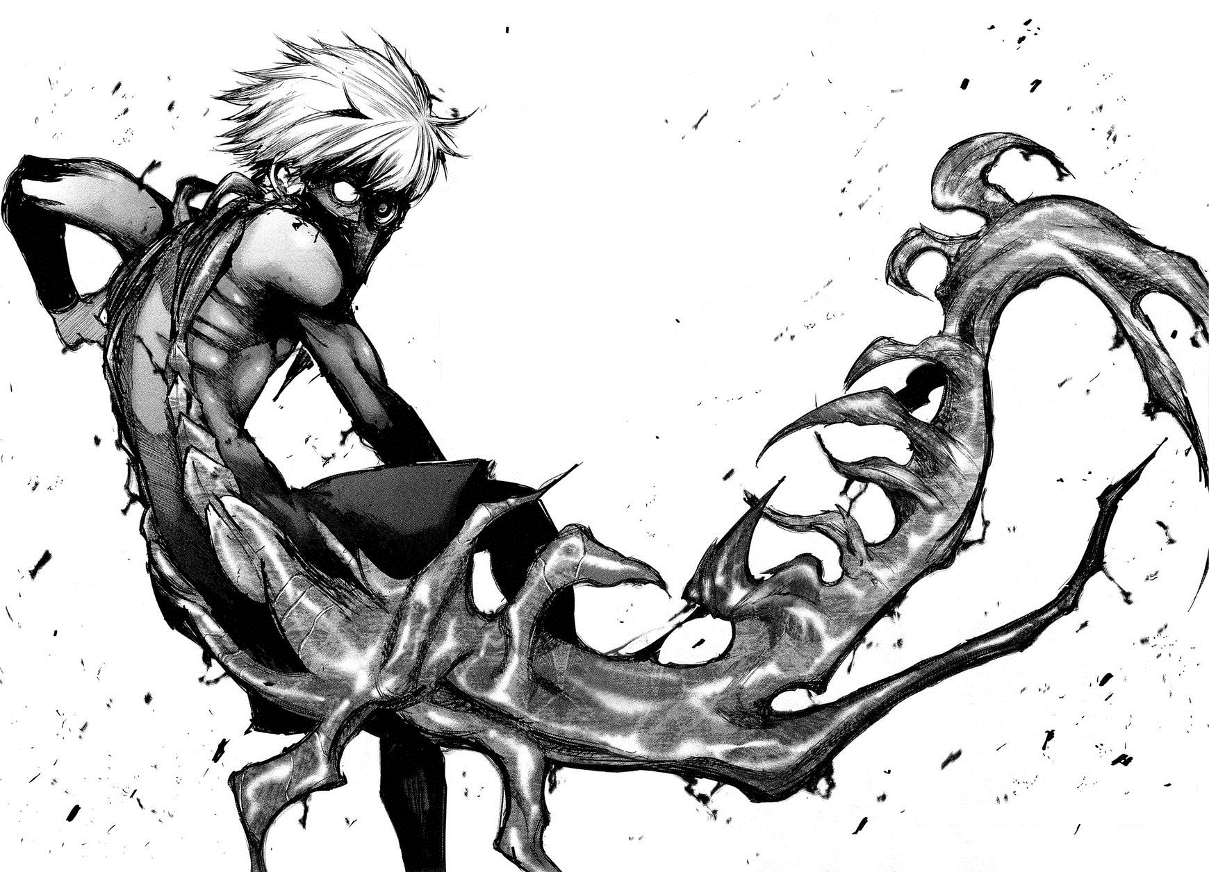 Ken Kaneki | VS Battles Wiki | FANDOM powered by Wikia