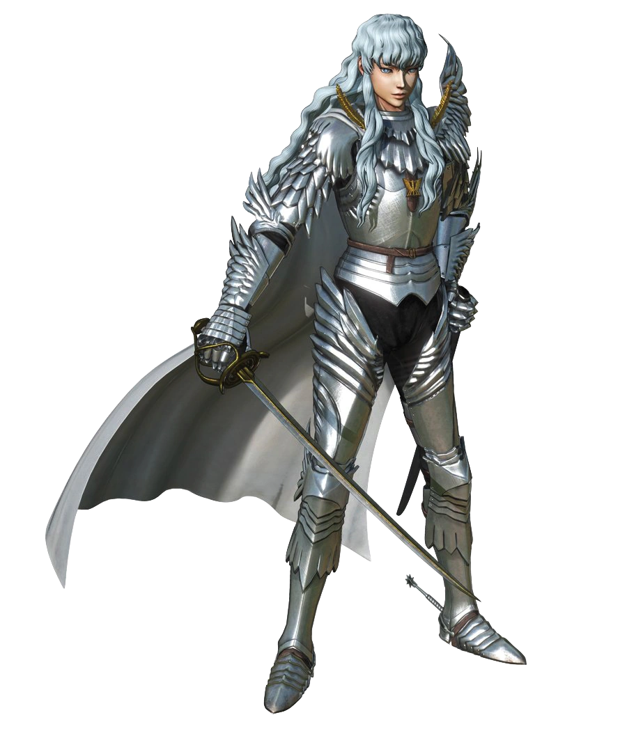 Griffith | VS Battles Wiki | Fandom powered by Wikia