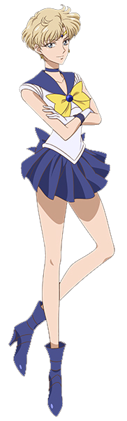 Sailor Uranus Vs Battles Wiki Fandom Powered By Wikia