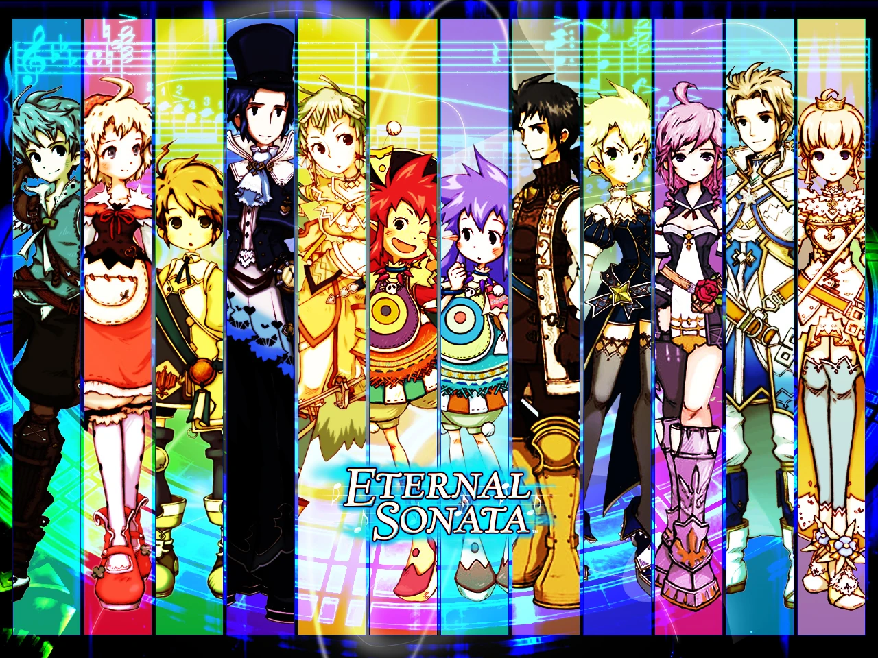 Eternal Sonata | VS Battles Wiki | Fandom powered by Wikia