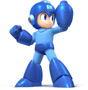 Mega Man (Classic) - VS Battles Wiki - Wikia