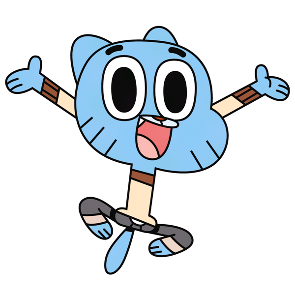 gumball - Disney