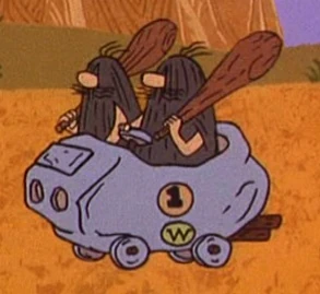 Wacky Races | Wacky Races Wiki | FANDOM powered by Wikia