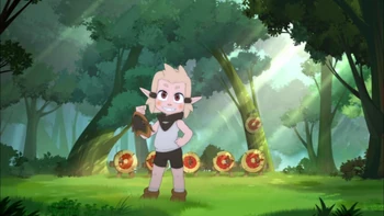 Flopin | Wakfu Wiki | Fandom powered by Wikia