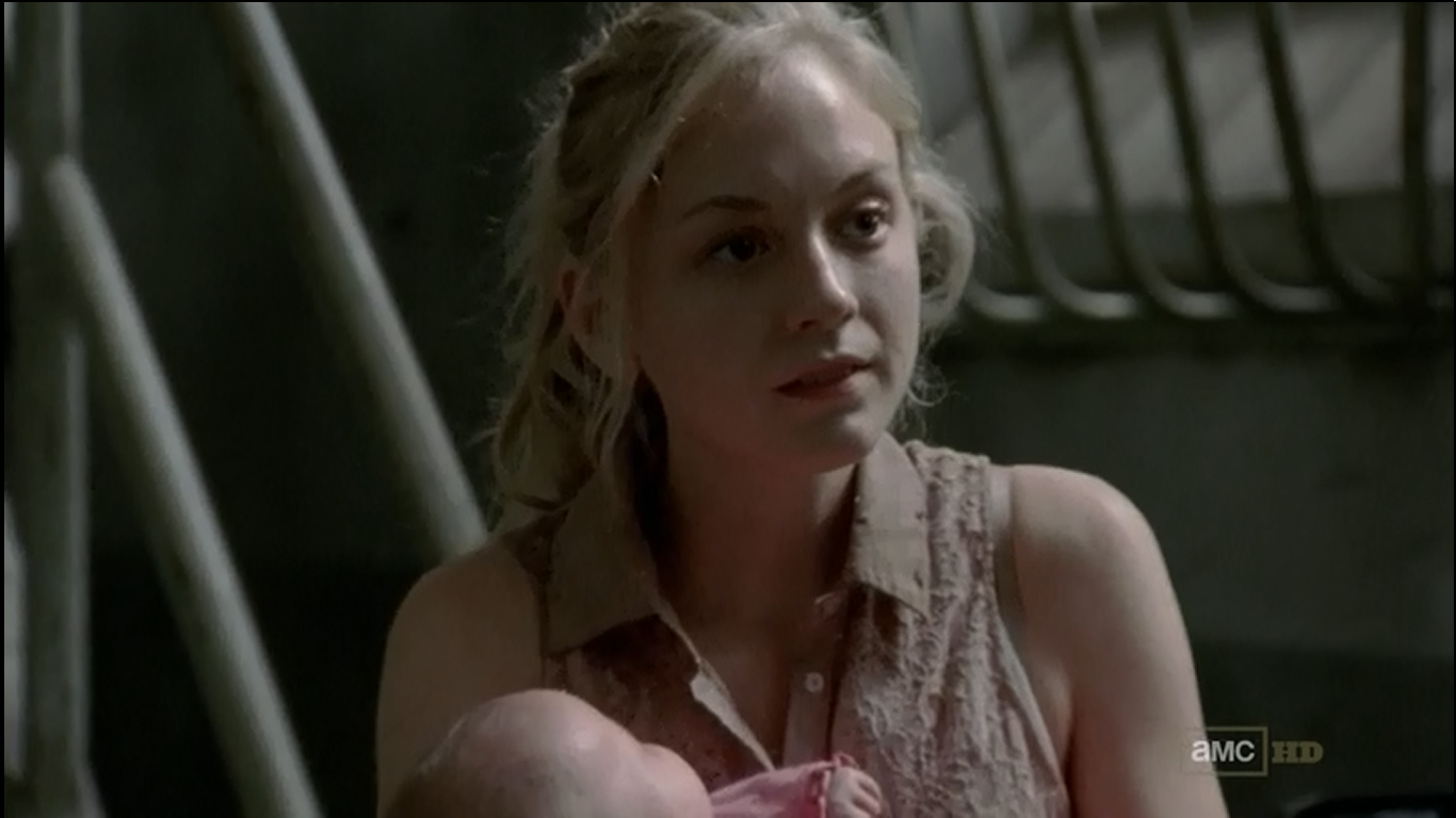 User Blogrick123axelcharacter Spotlight Beth Greene Walking Dead Wiki Fandom Powered By Wikia