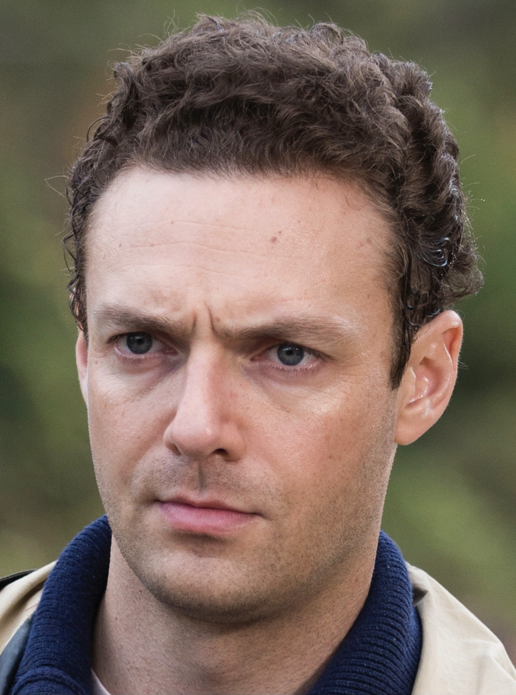 Aaron (TV Series) | Walking Dead Wiki | Fandom powered by Wikia