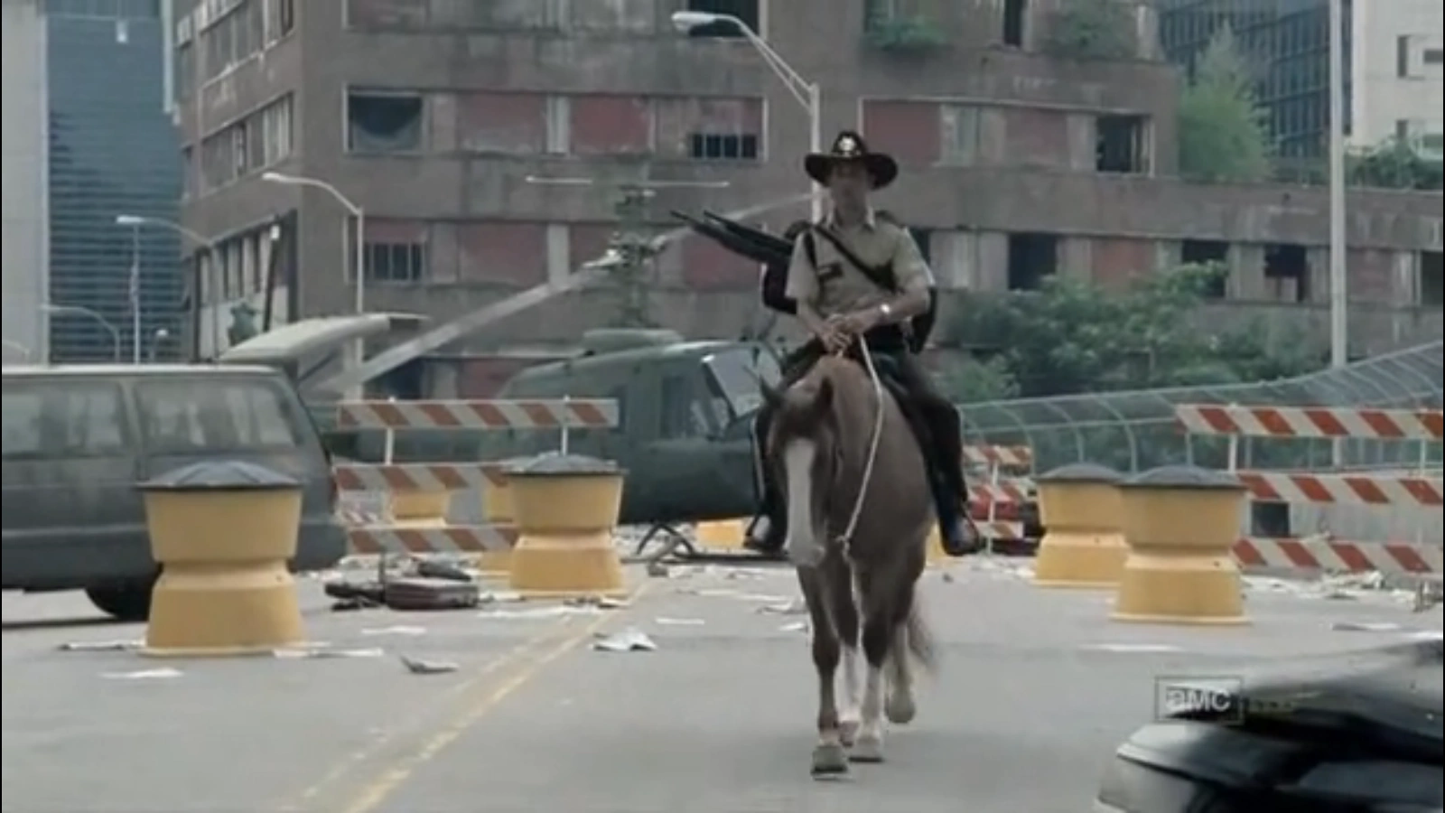 Image - Horse and rick10.png | Walking Dead Wiki | FANDOM powered by Wikia