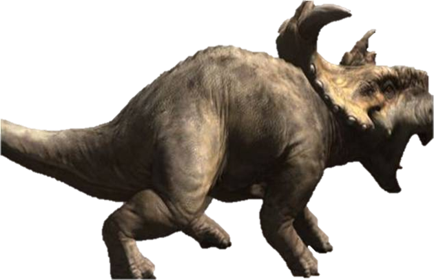 Scowler Walking With Wikis Fandom Powered By Wikia