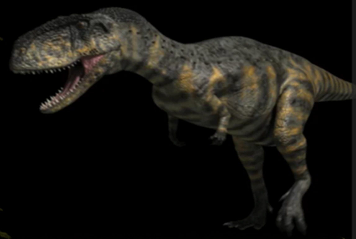Abelisaurus | Walking With Wikis | FANDOM powered by Wikia