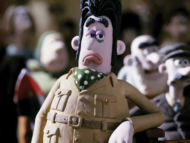 Charles Quartermaine | Wallace and Gromit Wiki | FANDOM powered by Wikia