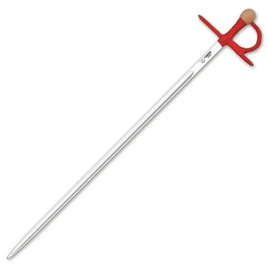 Bullfighter Estoque | Warehouse 13 Artifact Database Wiki | Fandom ...