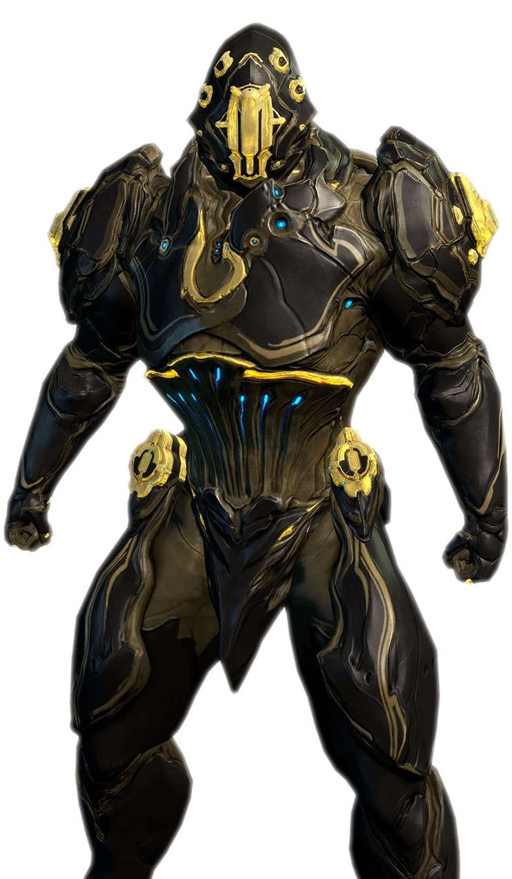 Rhino | Wiki Warframe Español | FANDOM powered by Wikia