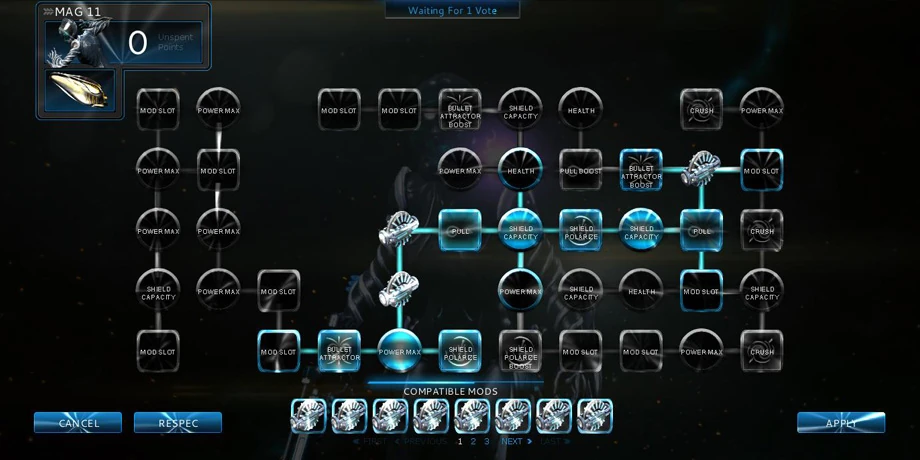 Warframe Nostalgia thread - General Discussion - Warframe Forums