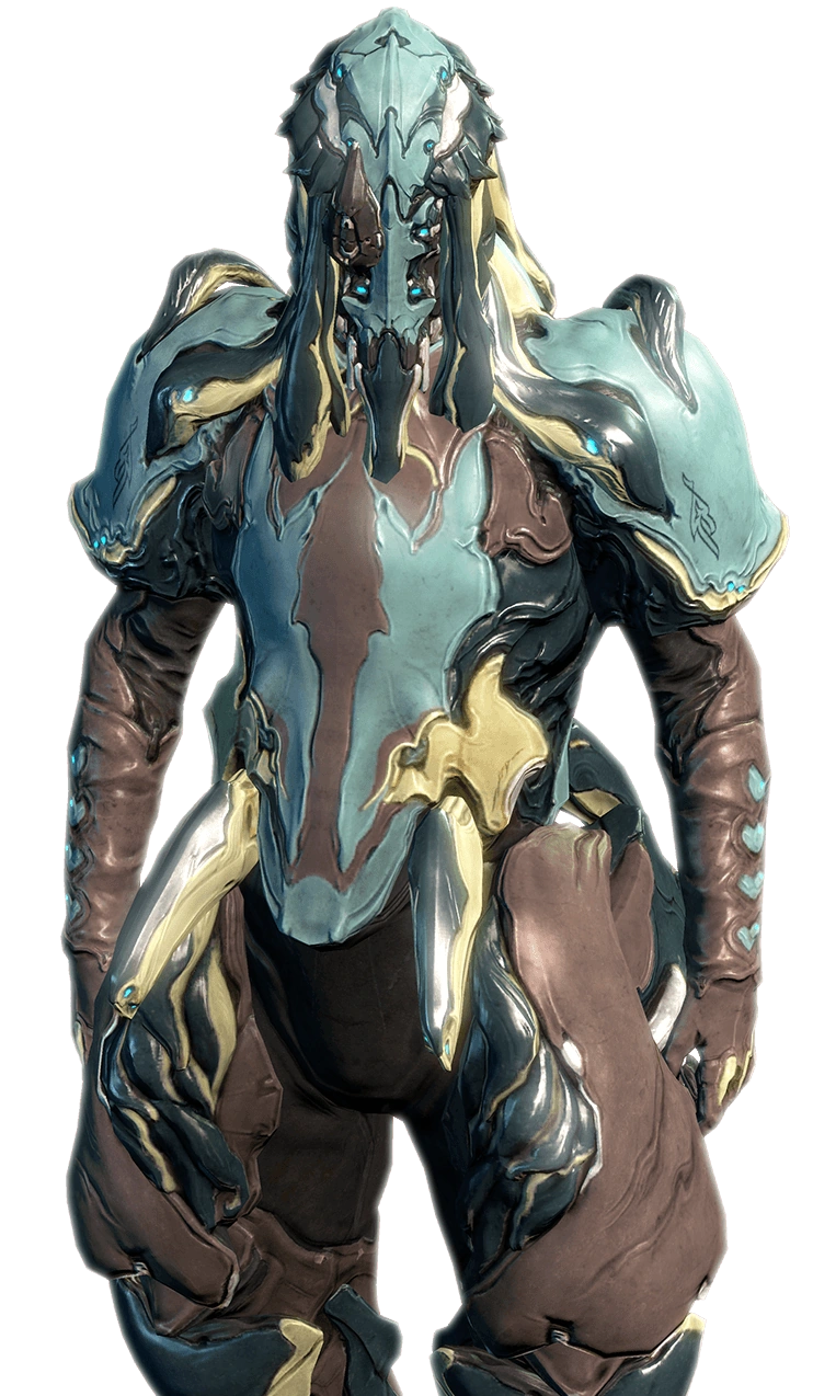 Hydroid | Warframe Wiki | FANDOM powered by Wikia