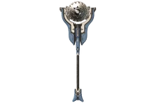 Zenistar - WARFRAME Wiki - Wikia