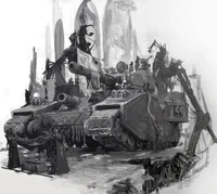 Baneblade | Warhammer 40k | FANDOM powered by Wikia