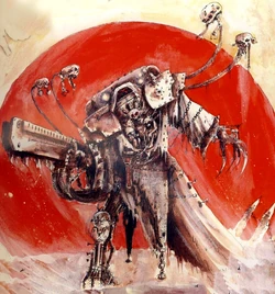 Skitarii - Warhammer 40K Wiki - Space Marines, Chaos, planets, and more