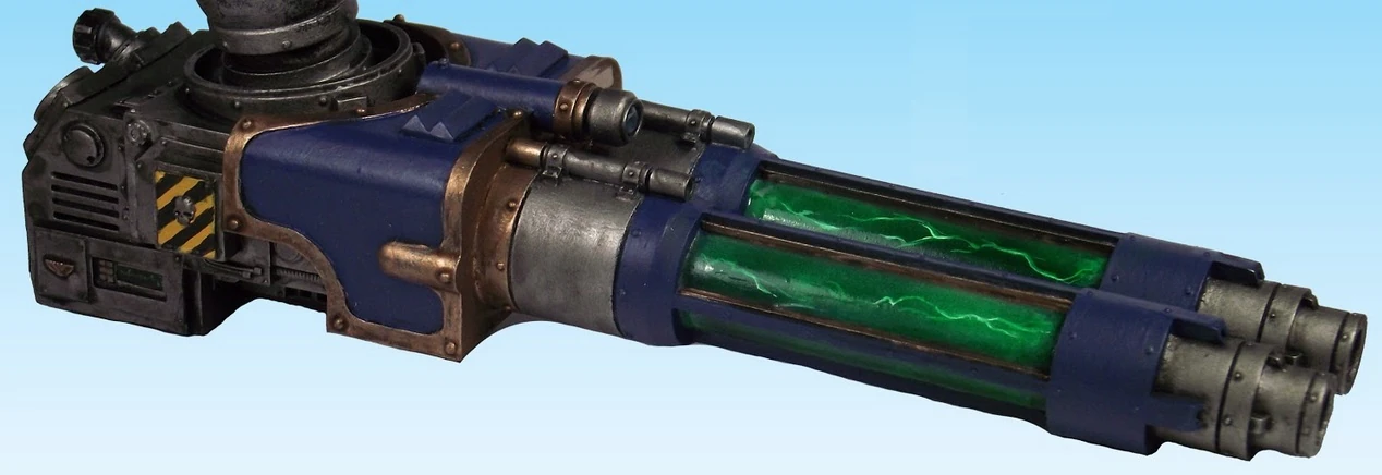 Turbo-Laser Destructor | Warhammer 40k | FANDOM powered by Wikia