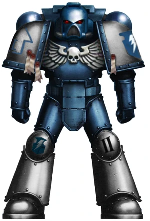 Storm Wardens - Warhammer 40k - Wikia