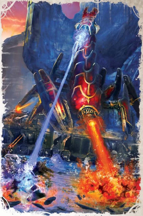 Image - Brass Scorpion battle.jpg | Warhammer 40k | FANDOM powered by Wikia